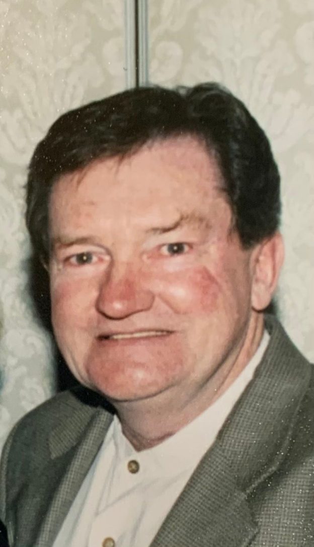 Patrick Joseph Reidy | Orrico Kourelis Funeral Services, Inc