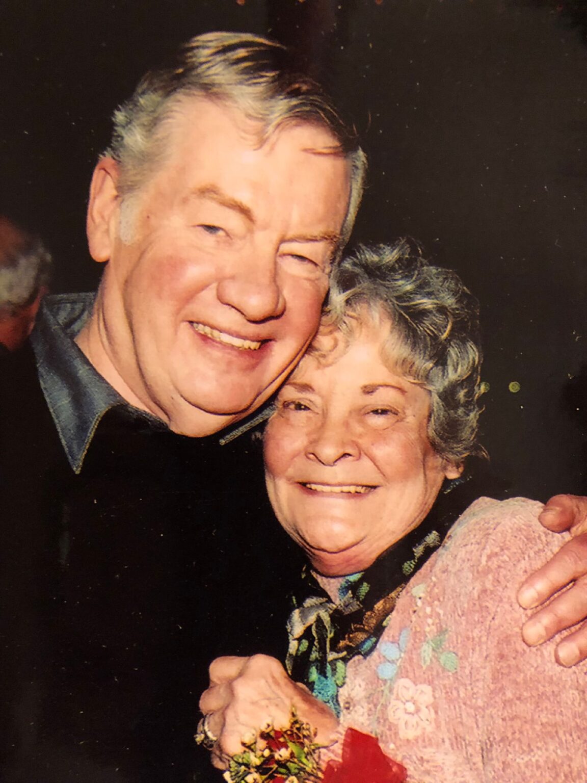 Thomas & Joanne Brogan | Orrico Kourelis Funeral Services, Inc
