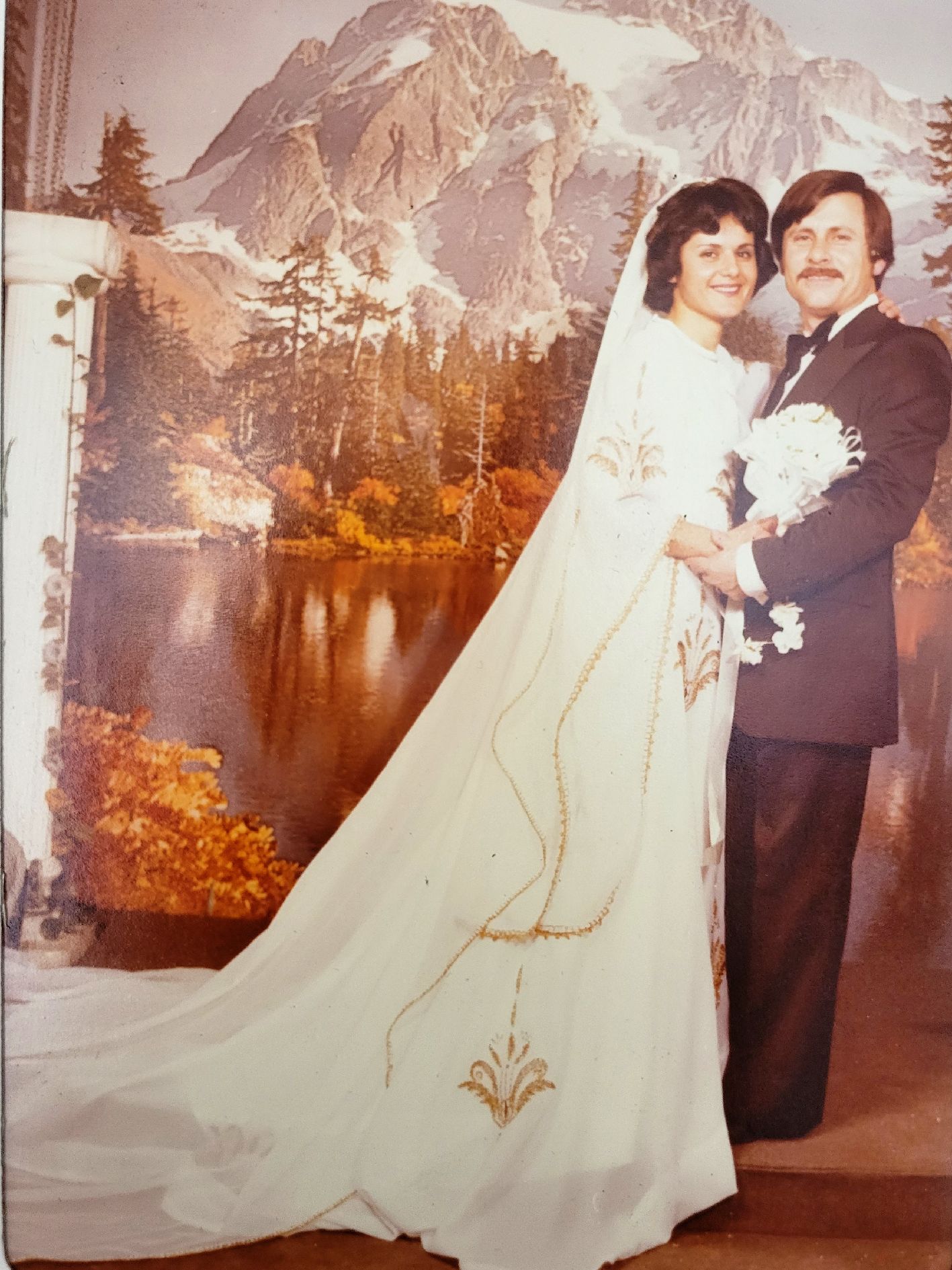 Pete Georgacopoulos | Orrico Kourelis Funeral Services, Inc