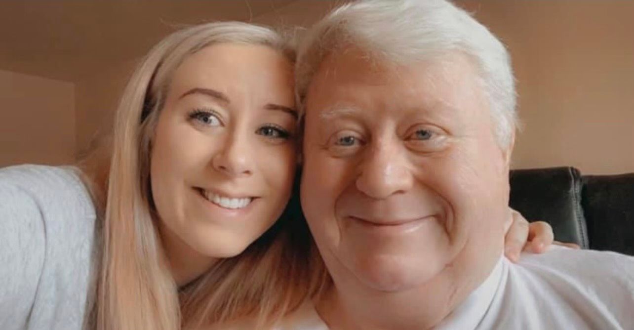 Michael James Lonergan | Orrico Kourelis Funeral Services, Inc