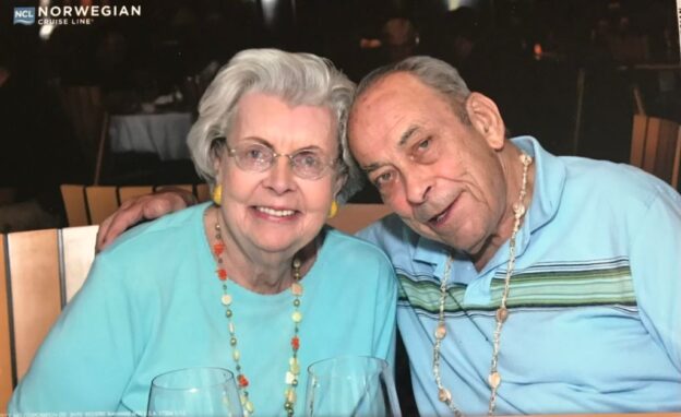 Thomas Harlin | Orrico Kourelis Funeral Services, Inc