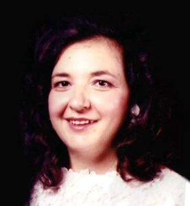 Maria Economou | Orrico Kourelis Funeral Services, Inc