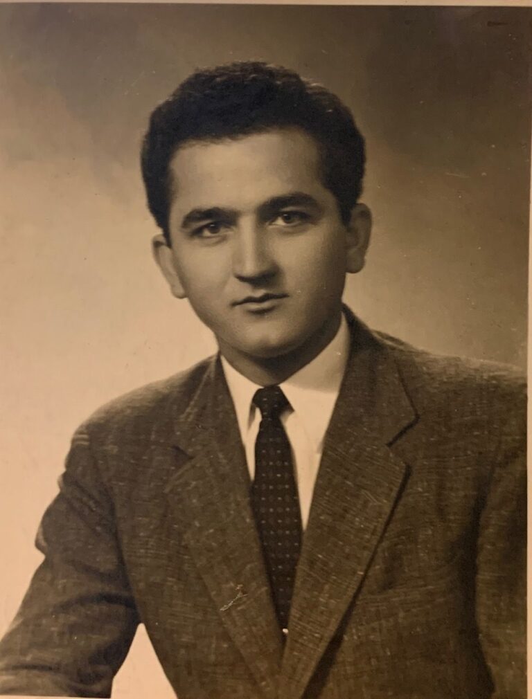 Obituaries | Orrico Kourelis Funeral Services, Inc