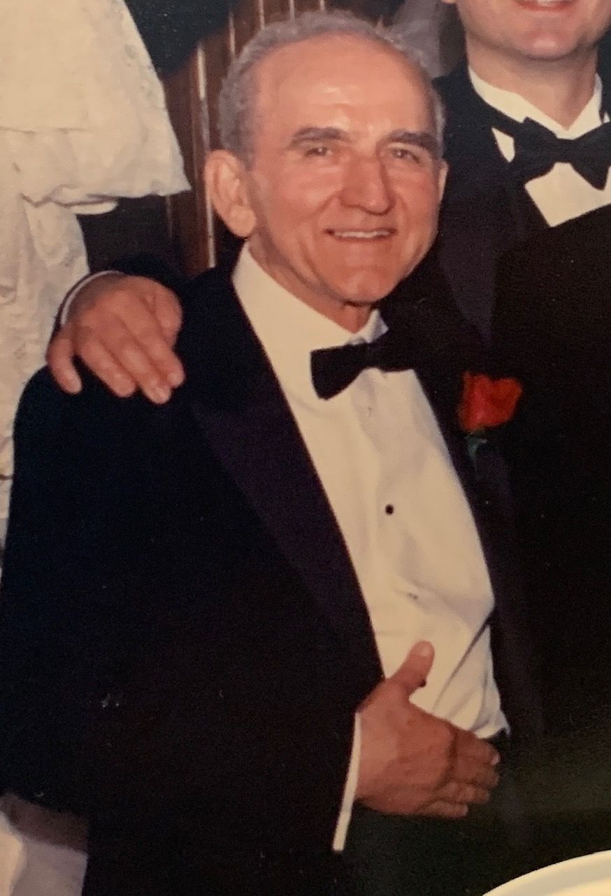 Obituaries | Orrico Kourelis Funeral Services, Inc