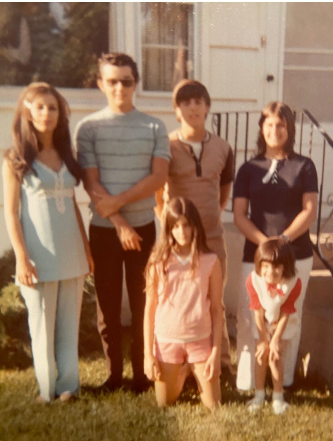 Obituaries | Orrico Kourelis Funeral Services, Inc