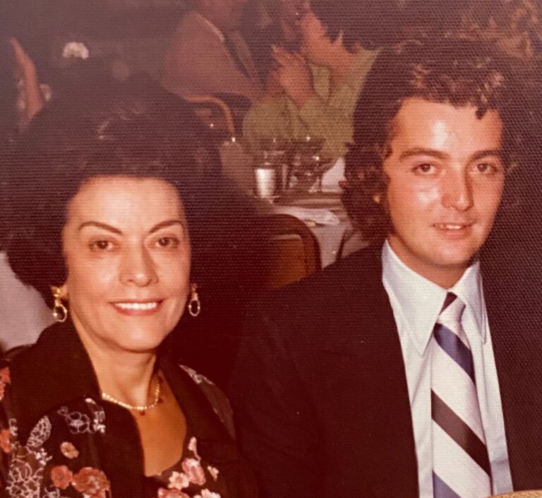 Obituaries | Orrico Kourelis Funeral Services, Inc