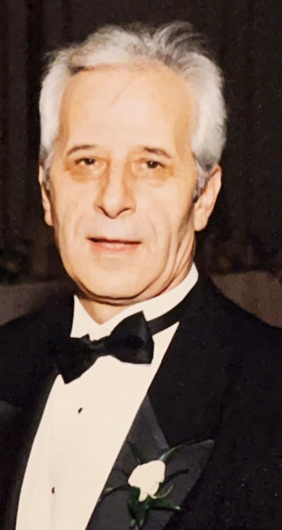 Spiros P. Argiris | Orrico Kourelis Funeral Services, Inc