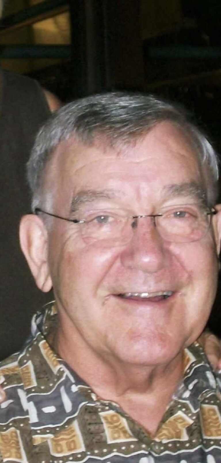 Frank Anthony Bella, Jr. | Orrico Kourelis Funeral Services, Inc