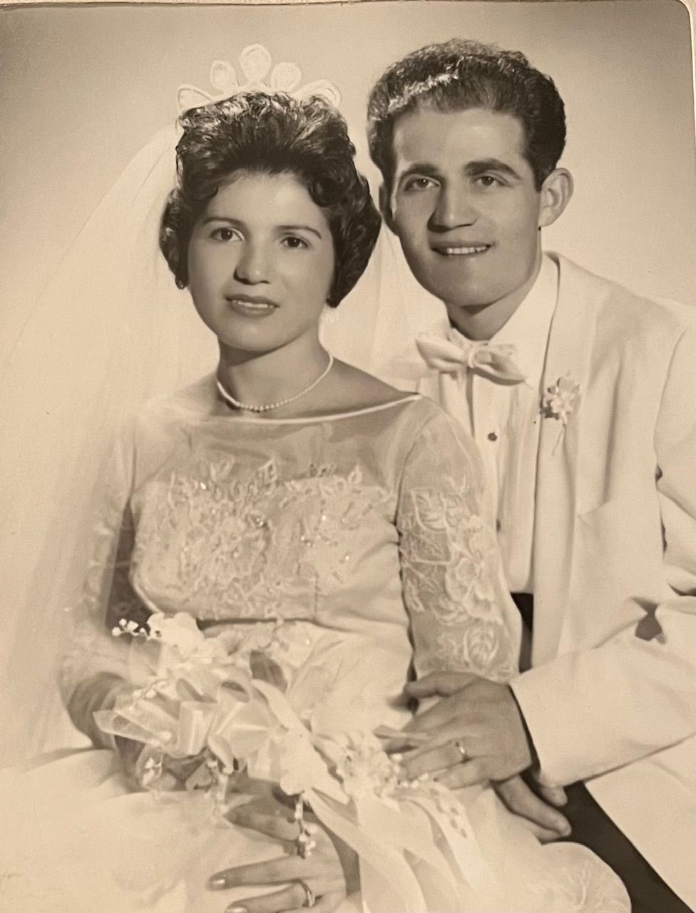 Obituaries | Orrico Kourelis Funeral Services, Inc