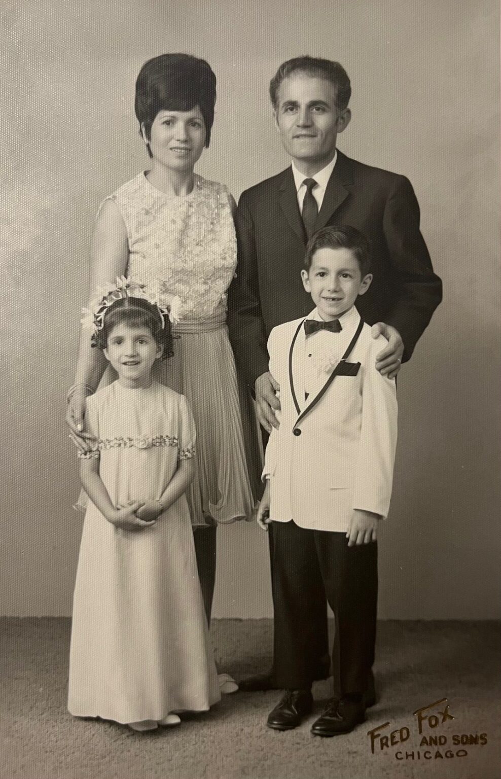 Obituaries | Orrico Kourelis Funeral Services, Inc