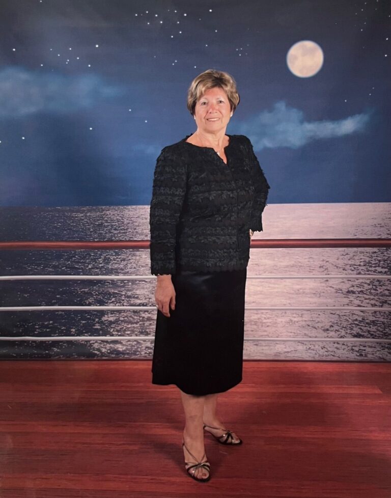 Obituaries | Orrico Kourelis Funeral Services, Inc