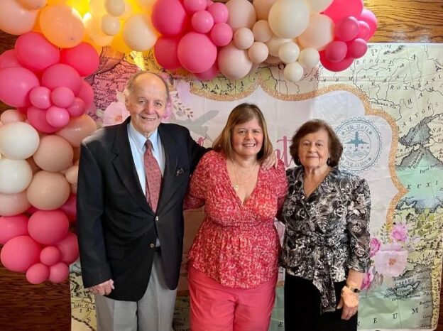 Obituaries | Orrico Kourelis Funeral Services, Inc