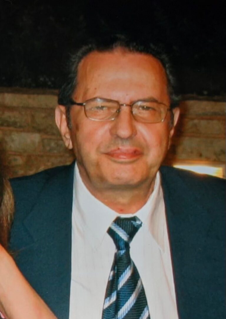 Obituaries | Orrico Kourelis Funeral Services, Inc