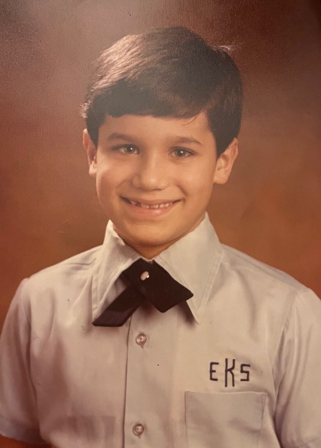 George Kopitas | Orrico Kourelis Funeral Services, Inc