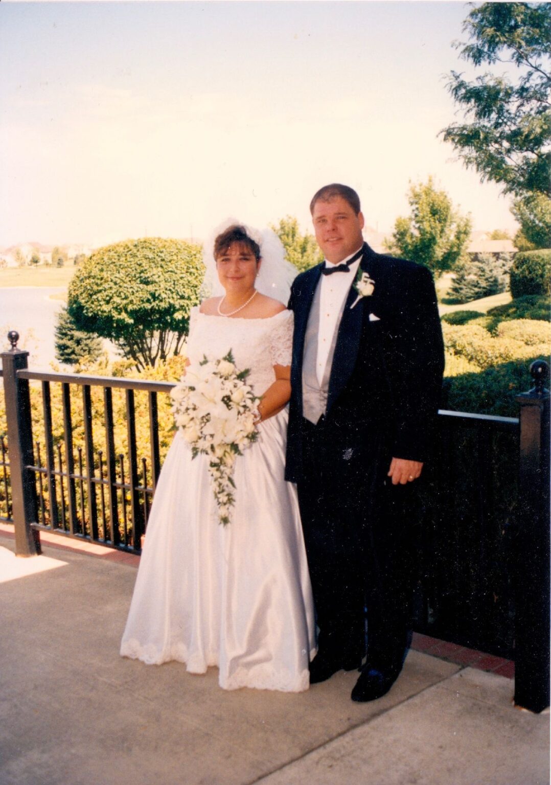 Dempsey Taylor | Orrico Kourelis Funeral Services, Inc